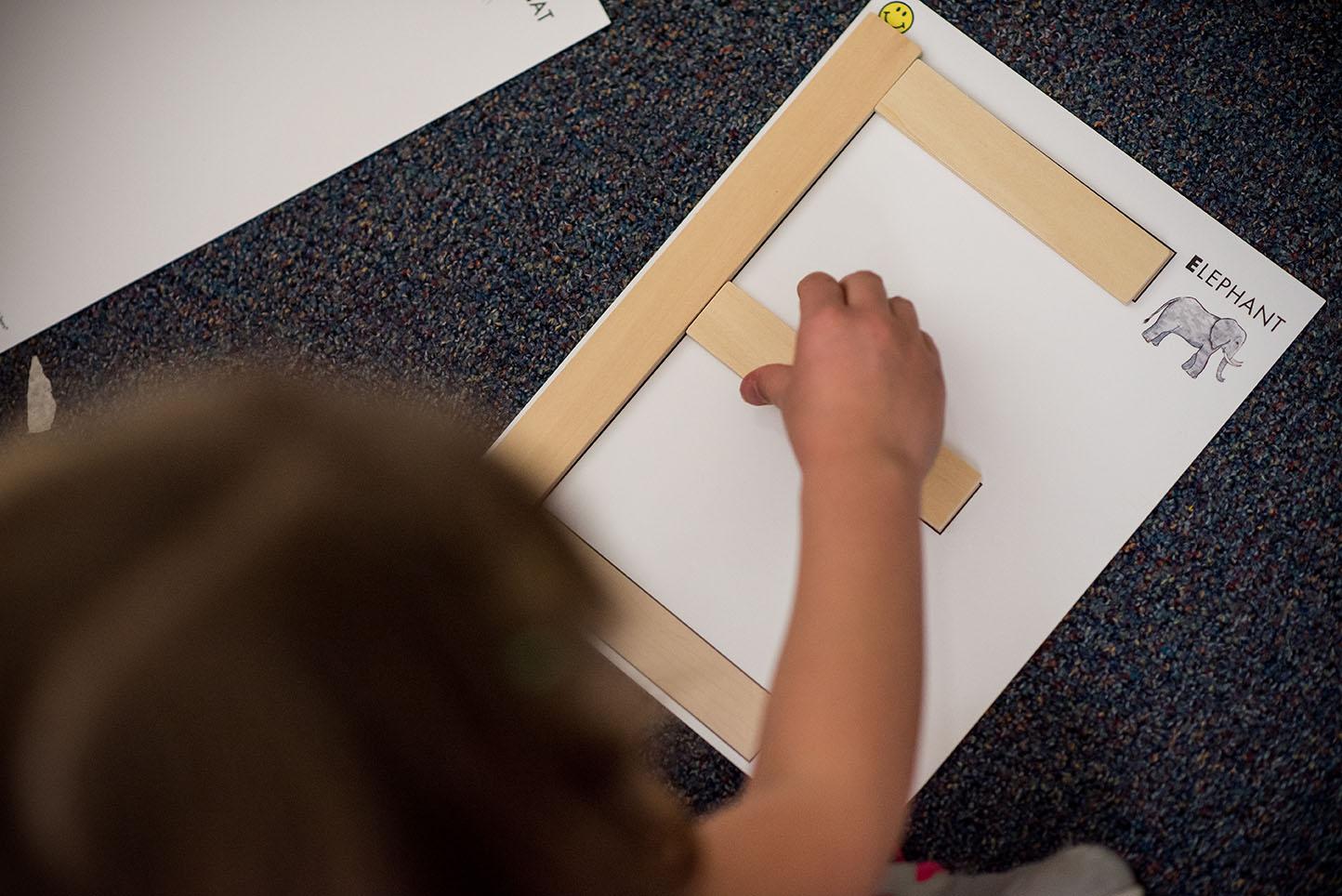 Welcome to Mat Man World! | LW Tears